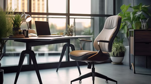 Executive Chairs – ChairLoop