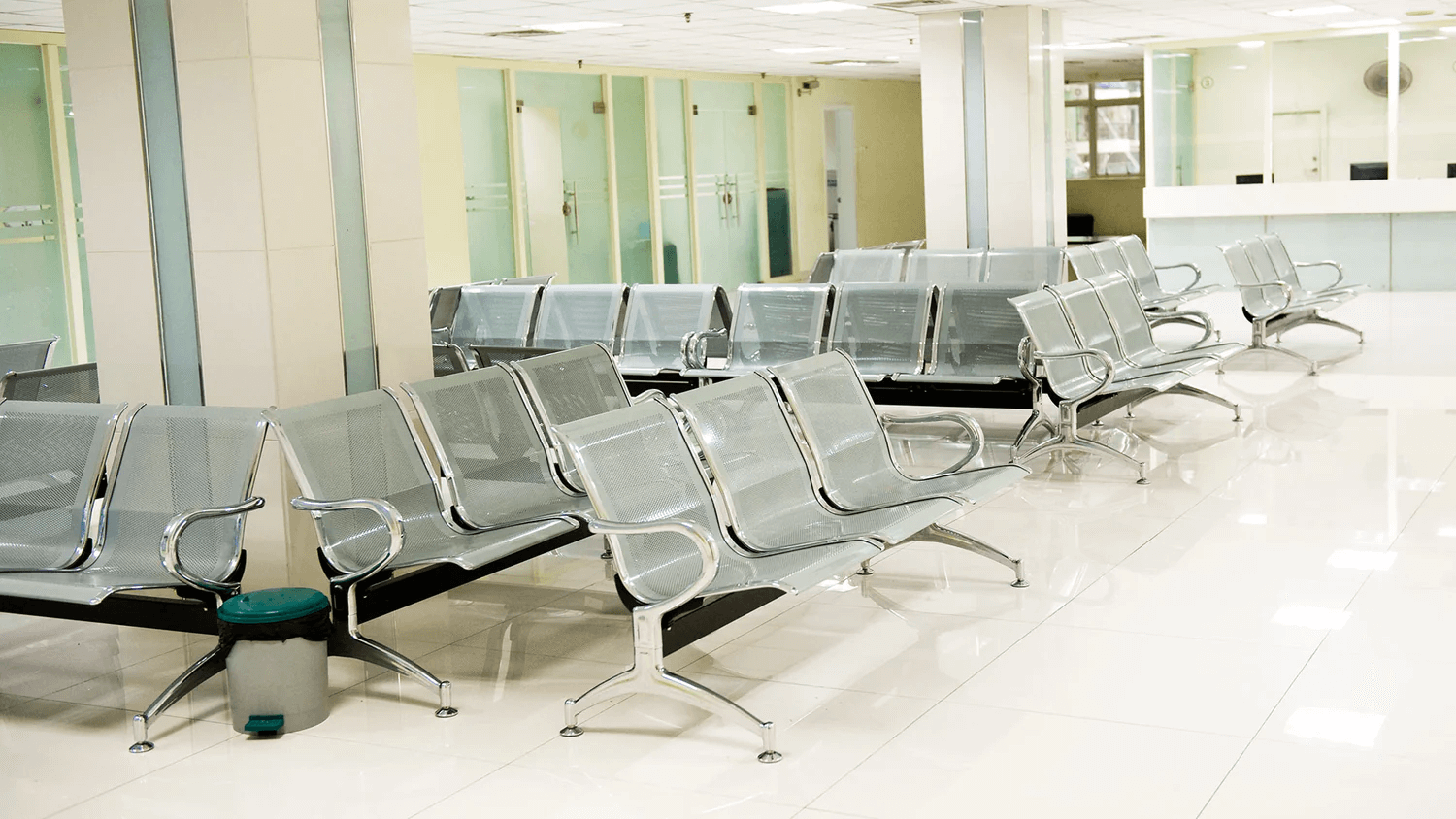 Waiting Chairs – ChairLoop